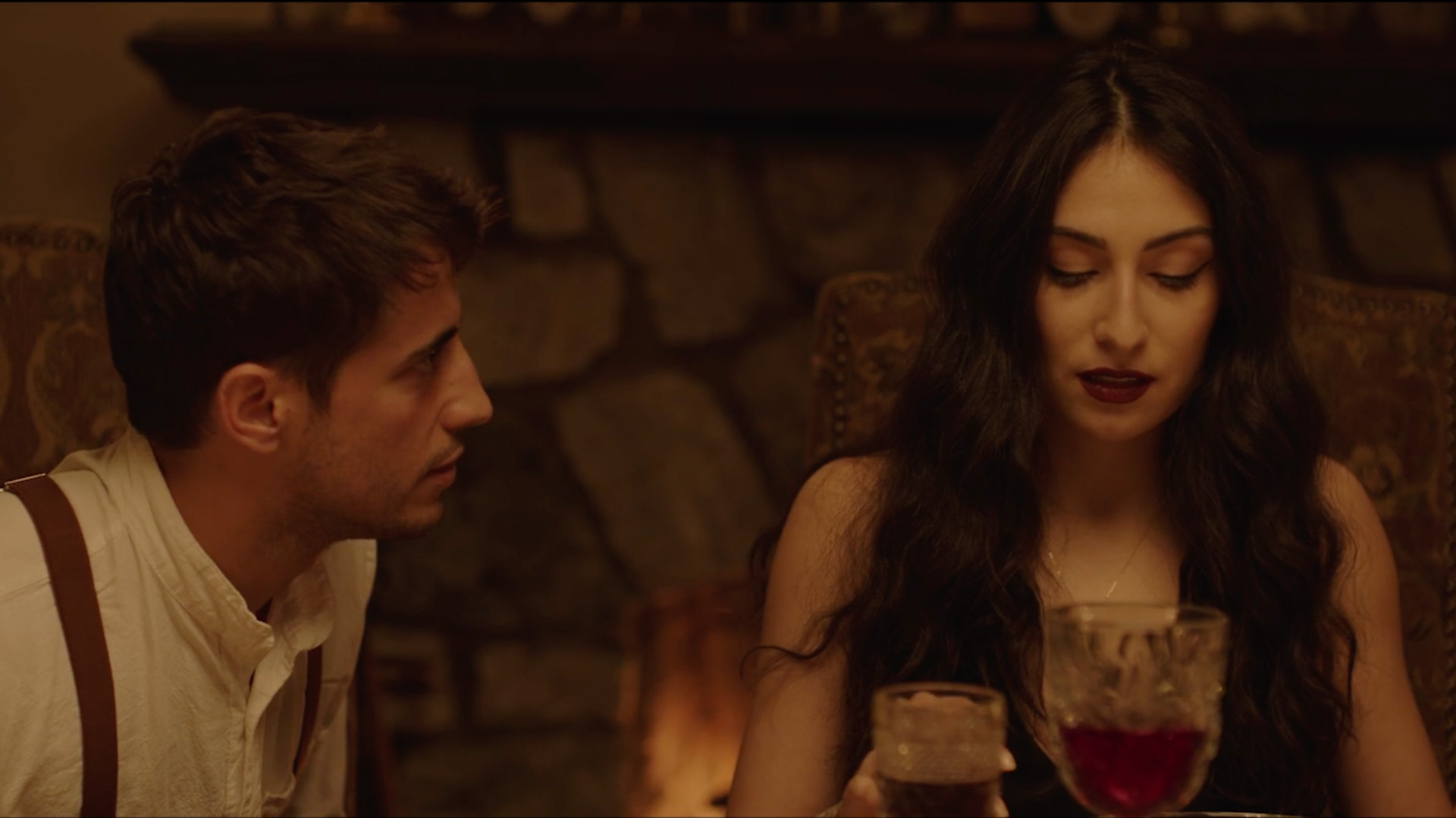 The Dinner Game Screamfest